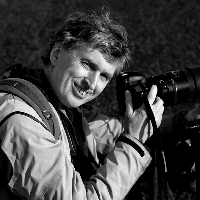 Adrian Melia - Press Photographers Ireland CLG